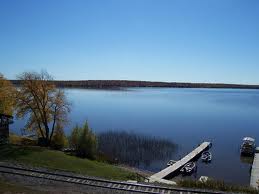 Lake Gogebic
